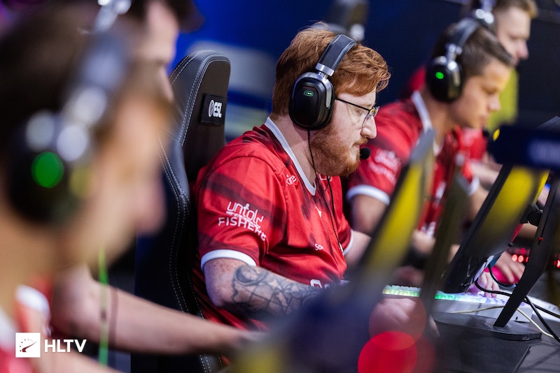 官宣！Thomas离开ITB战队活跃阵容_5EPlay - 5EPlay赛凡网