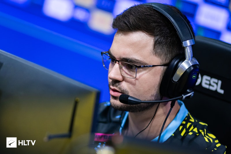 sdy：已经爱上了CS2，未来会越来越好