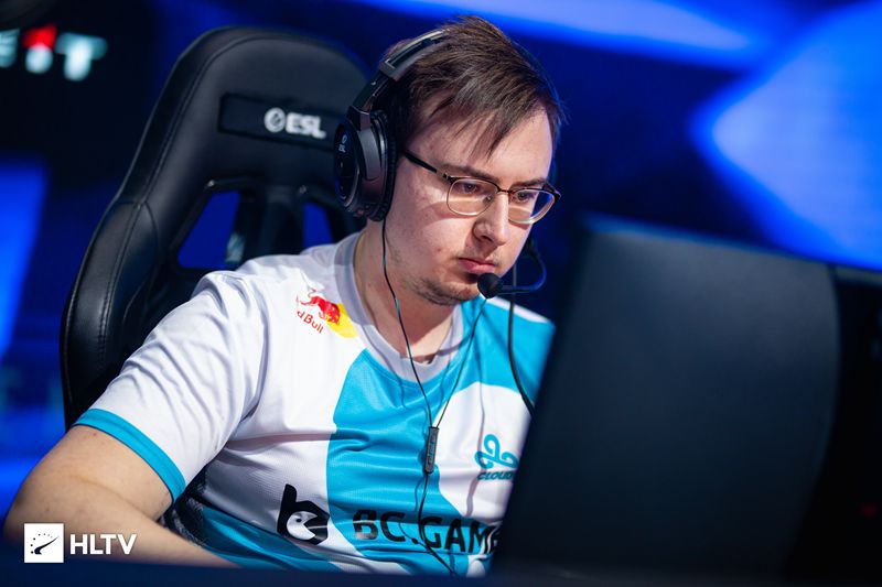 Ax1Le谈CS2：让我想起早期的CS:GO_5EPlay - 5EPlay赛凡网