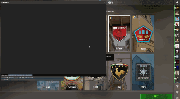 CS2已可通过demoui指令观看demo_5EPlay - 5EPlay赛凡网