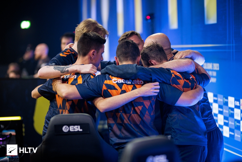 EPL S18 C组前瞻：5yclone亮相！FaZe、NAVI分庭抗礼_5EPlay - 5EPlay赛凡网