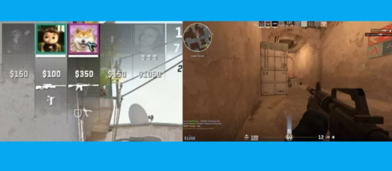 CS2常见控制台命令分享_5EPlay - 5EPlay赛凡网