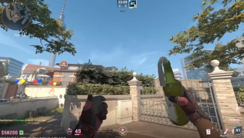 如何在CS2中提高道具能力？_5EPlay - 5EPlay赛凡网