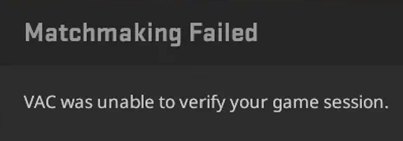 CS2更新引起的VAC验证问题的解决方法_5EPlay - 5EPlay赛凡网