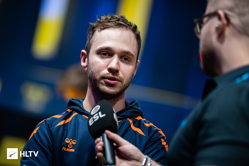 STYKO称赞新队友CacaNito：他带来很多新东西