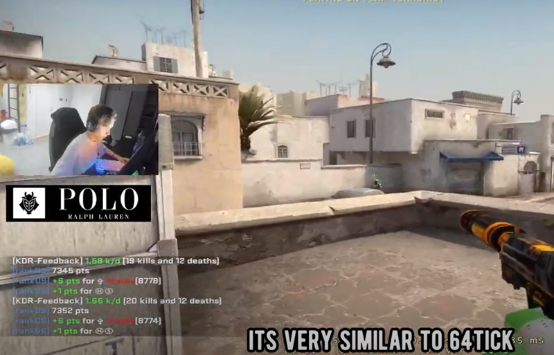 m0NESY：CS2的subtick有问题，希望V社能修复它_5EPlay - 5EPlay赛凡网