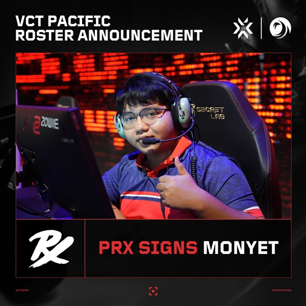 互利共赢？PRX与GE达成人员互换交易_5EPlay - 5EPlay赛凡网