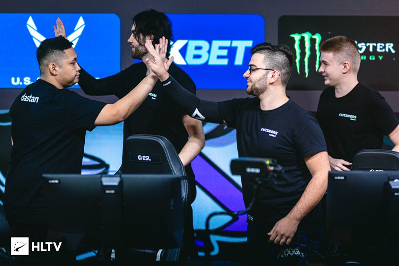 n0rb3r7：CS2很酷，但玩多了，你会想回到CS:GO