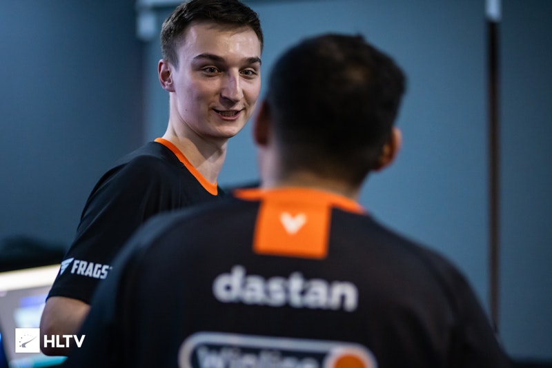 fame谈Liquid比赛：14-14的时候压力非常大_5EPlay - 5EPlay赛凡网