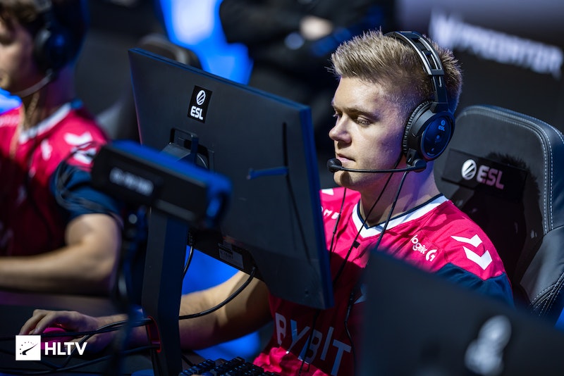 blameF：很高兴在A队继续职业生涯 感觉像回了家_5EPlay - 5EPlay赛凡网