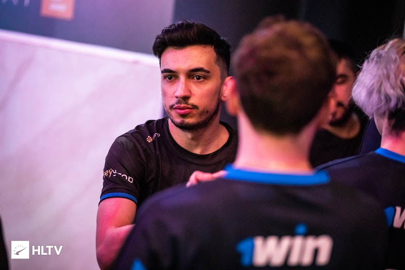 woxic谈CS新版本移动：感觉背上如负千斤_5EPlay - 5EPlay赛凡网