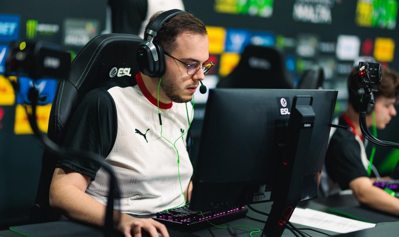 xertioN：一开始融入不到siuhy的体系中去_5EPlay - 5EPlay赛凡网