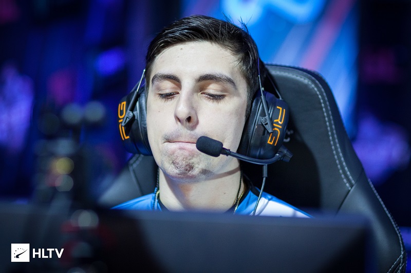 shroud锐评：随着新版本的发布，CS也走到了尽头_5EPlay - 5EPlay赛凡网