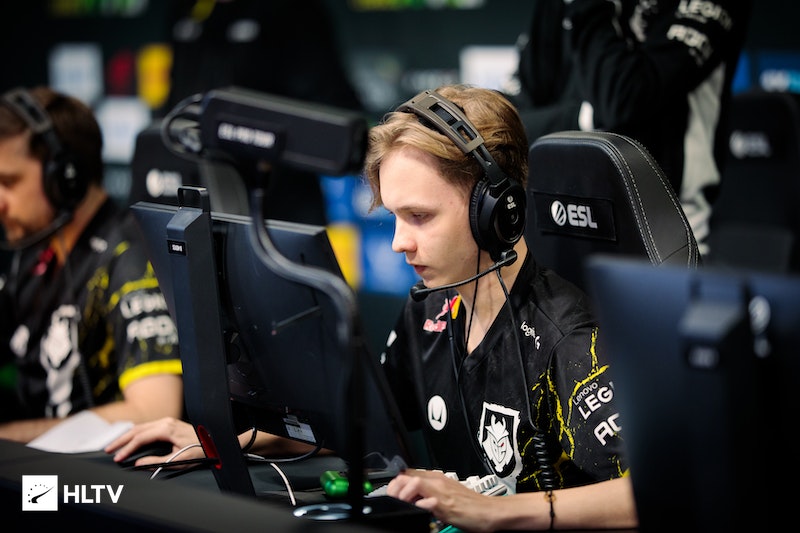 m0NESY谈CS新版本：看着不错，就是太原始_5EPlay - 5EPlay赛凡网