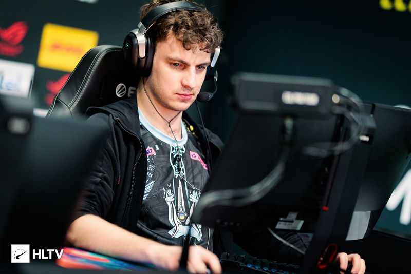 Monte教练lmbt：AWP在CS新版本当前阶段作用减半_5EPlay - 5EPlay赛凡网