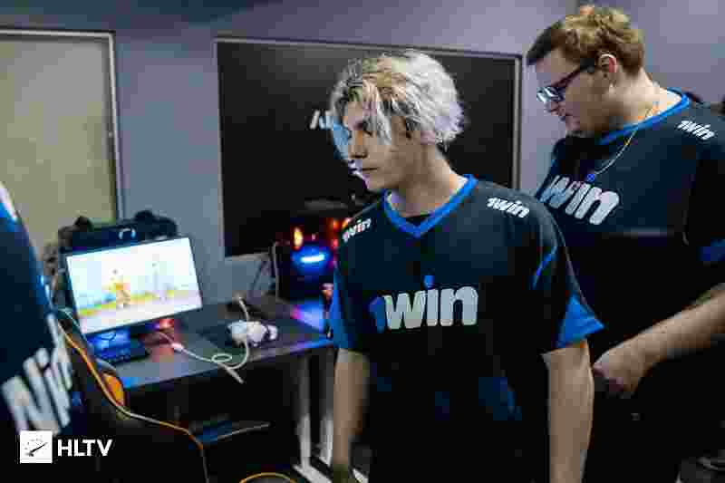 deko：BoombI4已经与1WIN签订新合同，BoombI4：这是炒作_5EPlay - 5EPlay赛凡网