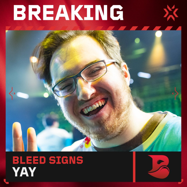 重回巅峰？VCT分析师对yay的回归均持乐观态度_5EPlay - 5EPlay赛凡网