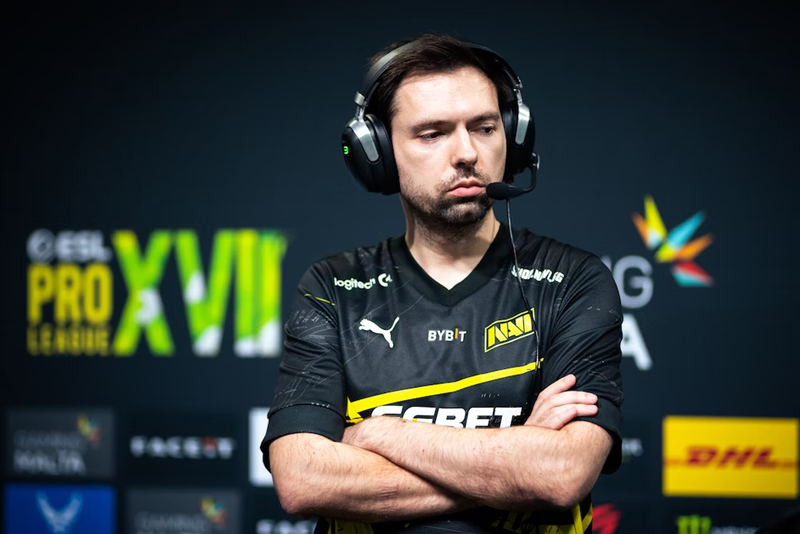 s1mple和电子哥的导师——B1ad3职业生涯回顾_5EPlay - 5EPlay赛凡网