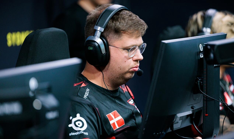 karrigan：现在FaZe全队上下斗志昂扬_5EPlay - 5EPlay赛凡网