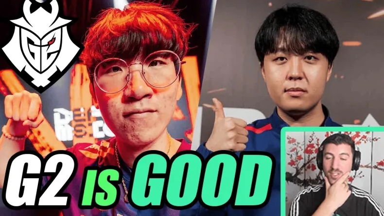 LPL危?前FNC教练Yamato：目前看LPL训练赛不如LCK G2和DK训练赛很强_5EPlay - 5EPlay赛凡网