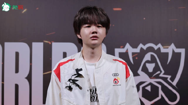 WBG.Crisp采访排序S13各位置TOP3：上单TheShy第一，中路小虎第一_5EPlay - 5EPlay赛凡网