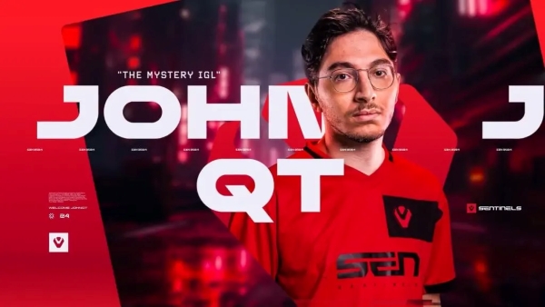 新阵首秀！Sentinels宣布与M x S进行表演赛_5EPlay - 5EPlay赛凡网