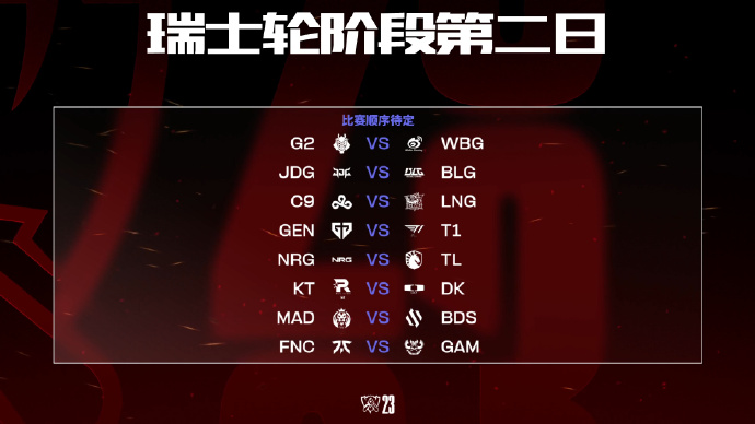 【赛事前瞻】S13世界赛瑞士轮第二轮第8场：KT VS DK_5EPlay - 5EPlay赛凡网