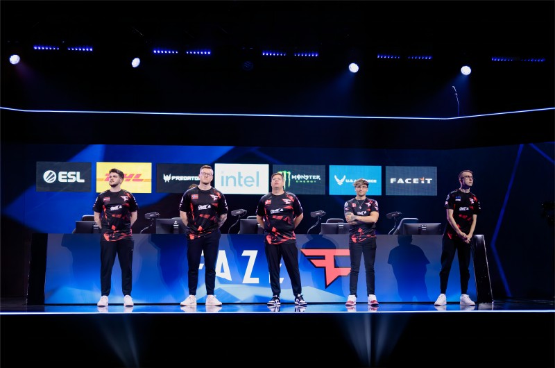 rain：CS新版本对我来说是锦上添花_5EPlay - 5EPlay赛凡网