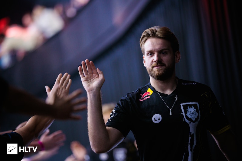 NiKo谈CS经济系统：MR12并非最佳选项_5EPlay - 5EPlay赛凡网