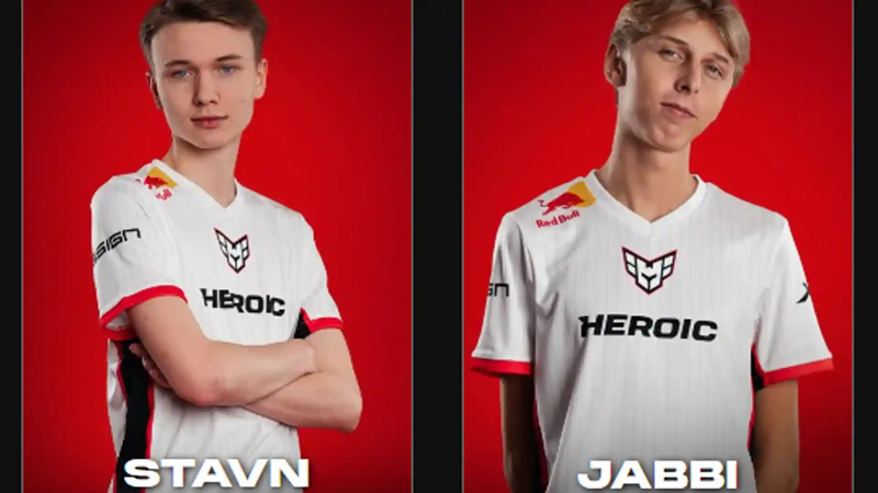 HLTV编辑：最好的结果是Falcons打包买走jabbi和stavn_5EPlay - 5EPlay赛凡网