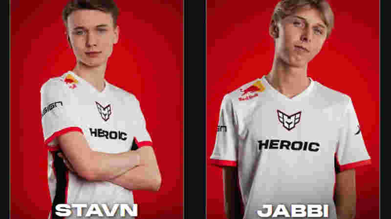 HLTV编辑：最好的结果是Falcons打包买走jabbi和stavn_5EPlay - 5EPlay赛凡网