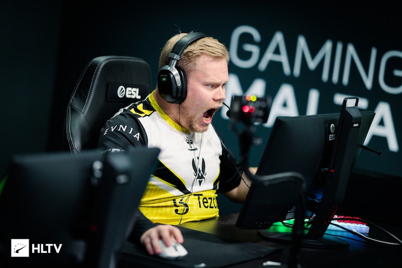 KRL谈Falcons：想要做大做强，就得收编每位选手_5EPlay - 5EPlay赛凡网