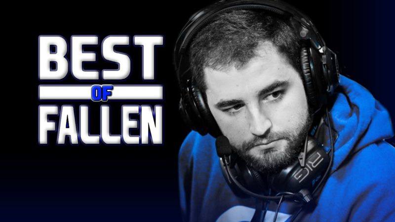 kassad：后继无人，FalleN依旧是巴西最强狙击手_5EPlay - 5EPlay赛凡网