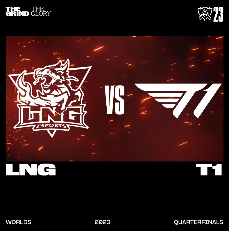 TH教练预测LNG胜：T1过于依赖Faker_5EPlay - 5EPlay赛凡网