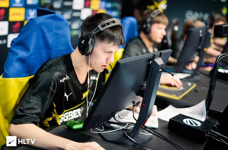 b1t：harumi从哪持续搞到这么多假消息的？_5EPlay - 5EPlay赛凡网