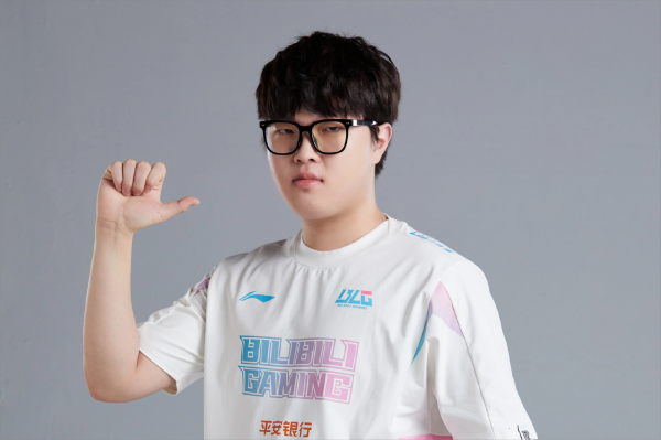 中国台湾热议BLG晋级四强：LPL包揽四强！！XUN的皇子真的好顶_5EPlay - 5EPlay赛凡网