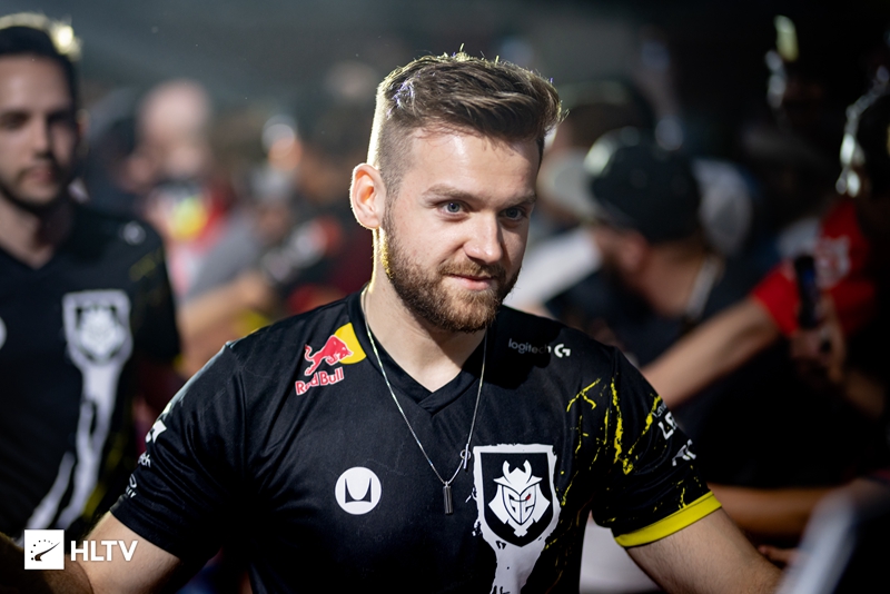 kassad：对NiKo来说，转会到Falcons是百分百正确的决定_5EPlay - 5EPlay赛凡网