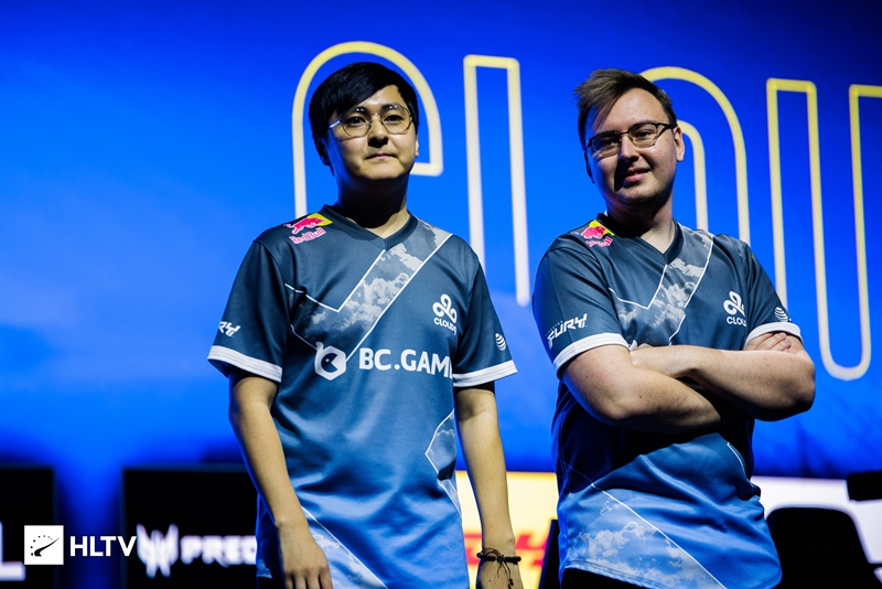 OverDrive：不出意外，C9现阵容至少打到Major_5EPlay - 5EPlay赛凡网