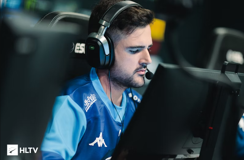 alex：NIP这样的队伍会接触签下我 就像梦一样_5EPlay - 5EPlay赛凡网