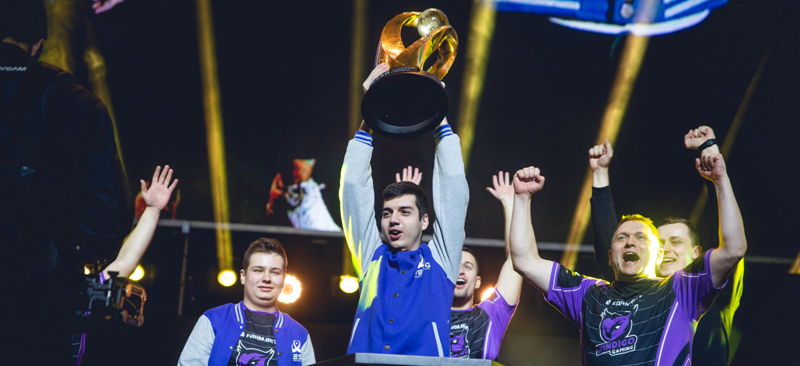 精彩纷呈 回顾历史上在国内举行的顶级CS赛事_5EPlay - 5EPlay赛凡网