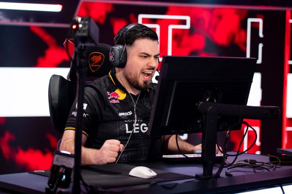 Heretics宣布正式下放AvovA_5EPlay - 5EPlay赛凡网