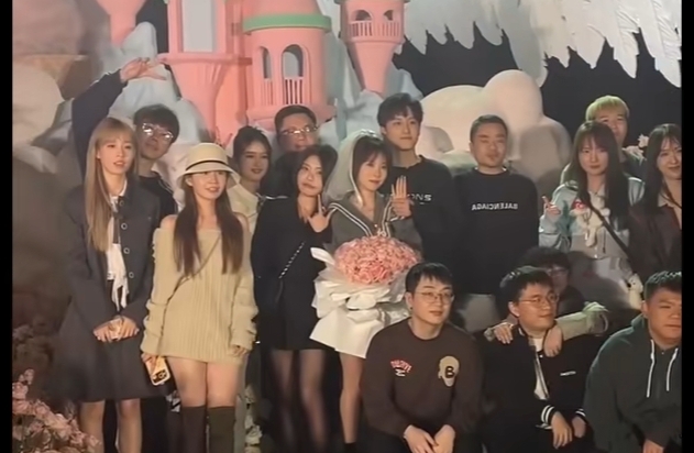 Ame订婚，传闻LGD与XG展开合作，疑似换人为ame组新队_5EPlay - 5EPlay赛凡网