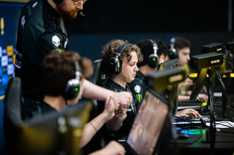 美媒：Twistzz、cadiaN及skullz仍会加入Liquid_5EPlay - 5EPlay赛凡网