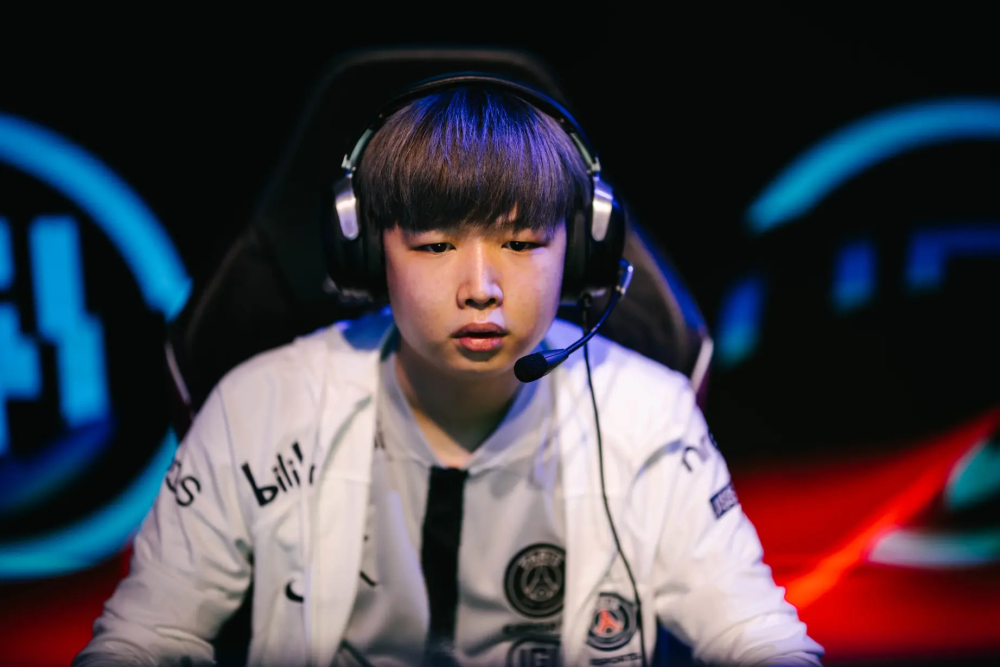 【转会季】再无责任，进祥好运！LGD官宣NTS离队_5EPlay - 5EPlay赛凡网