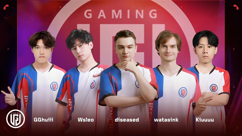 【CN进化者公开赛第三幕】入围赛：AG vs LGD_5EPlay - 5EPlay赛凡网