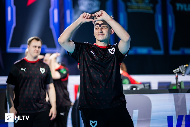 frozen赛后采访：这次我想要复仇FaZe_5EPlay - 5EPlay赛凡网