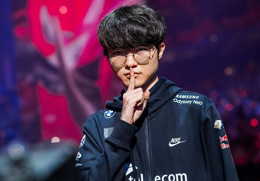 T1连续两年晋级S赛决赛 Faker对LPL十年S赛BO5未尝一败_5EPlay - 5EPlay赛凡网