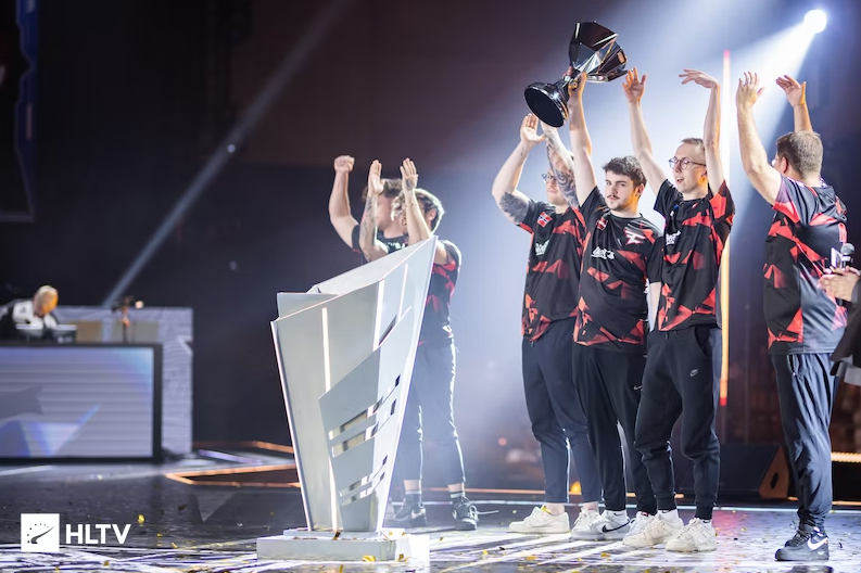 ropz：对于能有这样的表现我超级开心_5EPlay - 5EPlay赛凡网