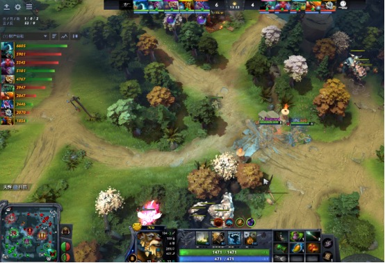 【战报】iG 3-0 Zero晋级吉隆坡正赛，新iG旗开得胜！_5EPlay - 5EPlay赛凡网