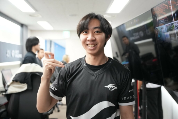 Talon Esports签下ban、lenne和Governor_5EPlay - 5EPlay赛凡网